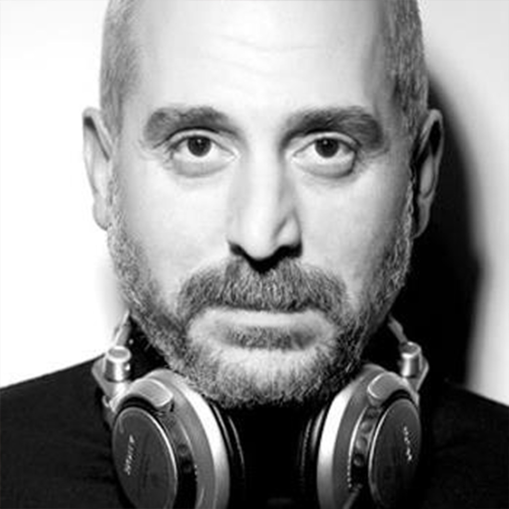 DJ - Play Event